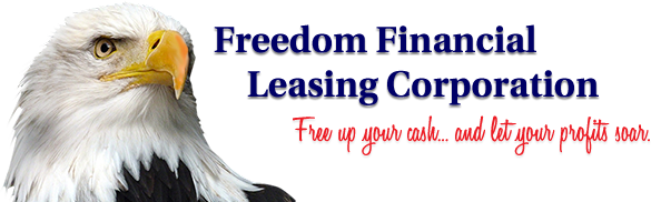 Brandfetch | Freedom Financial Leasing Corporation | Marietta GA Logos ...