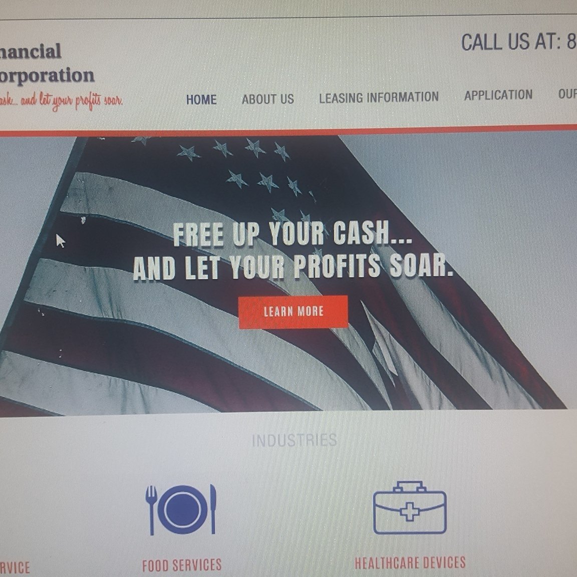 Brandfetch | Freedom Financial Leasing Corporation | Marietta GA Logos ...