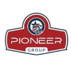 Pioneer Group Logos & Brand Assets | Brandfetch