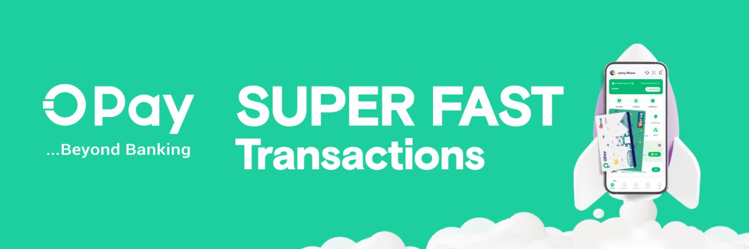 OPay Logo & Brand Assets (SVG, PNG and vector) - Brandfetch