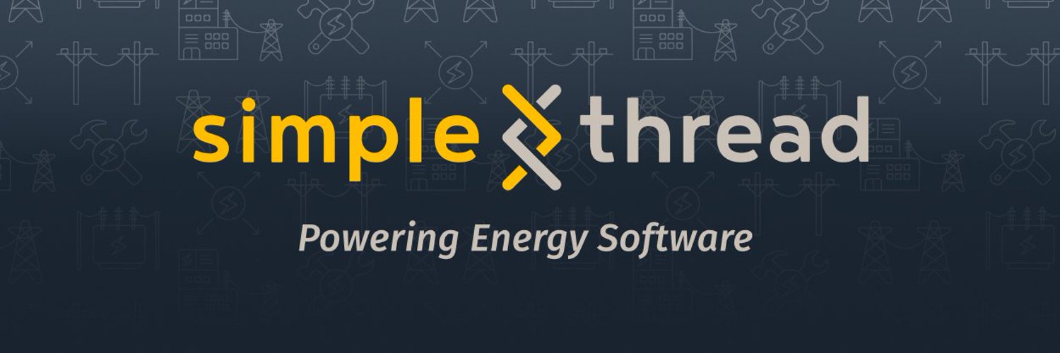 Brandfetch | Simple Thread Logos & Brand Assets