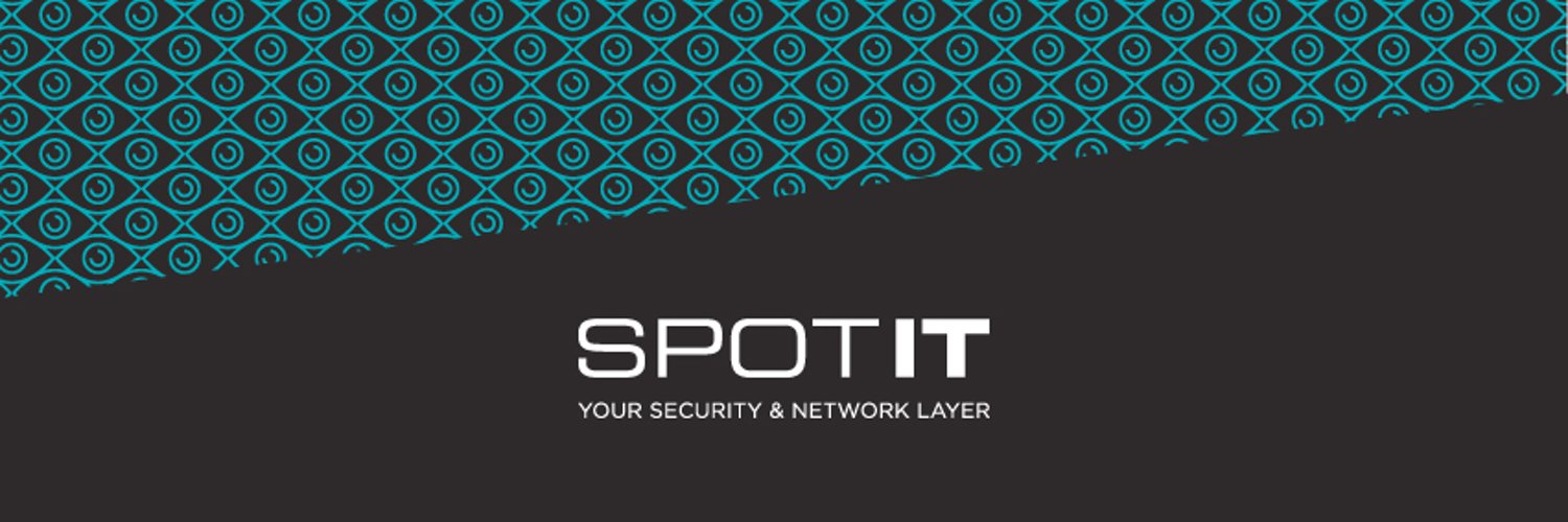 Brandfetch | Spotit Logos & Brand Assets