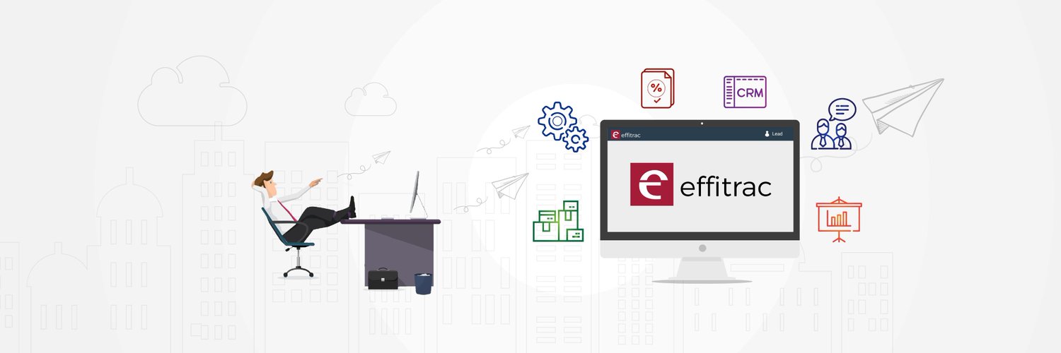 Brandfetch | Effitrac Logos & Brand Assets