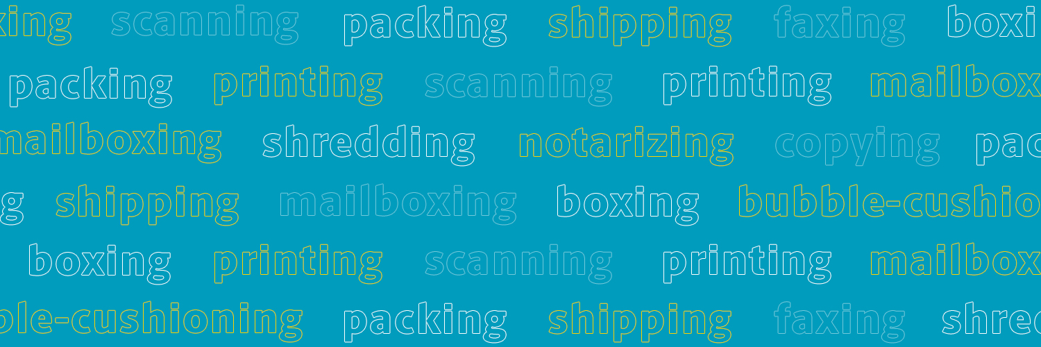 The UPS Store Logos & Brand Assets | Brandfetch