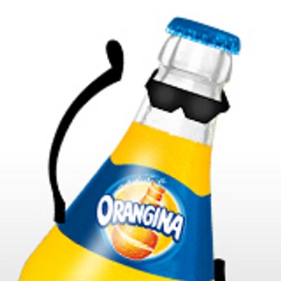 Orangina Logo & Brand Assets (SVG, PNG and vector) - Brandfetch