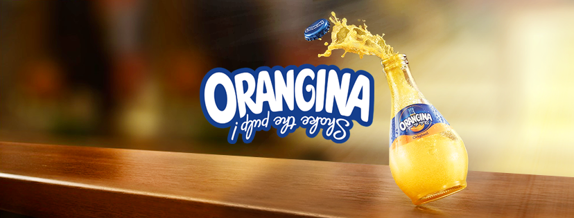 Orangina Logo & Brand Assets (SVG, PNG and vector) - Brandfetch