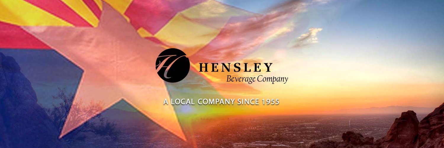 Hensley Beverage Co Logo & Brand Assets (SVG, PNG and vector) - Brandfetch