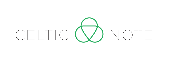 Brandfetch | Celtic Note Logos & Brand Assets