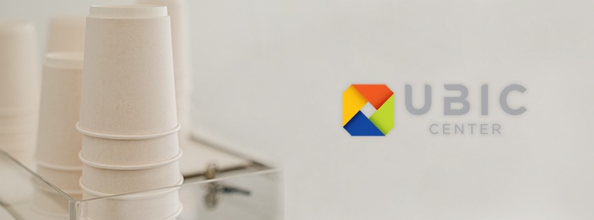 Ubic Center Logo & Brand Assets (SVG, PNG and vector) - Brandfetch