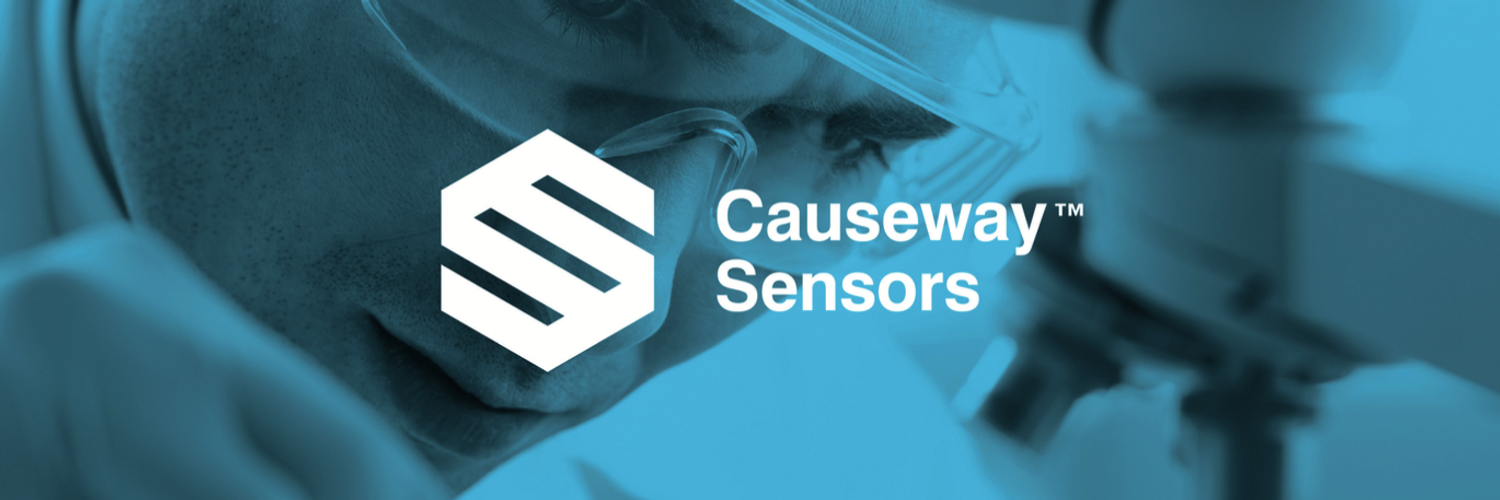 Brandfetch | Causeway Sensors Logos & Brand Assets