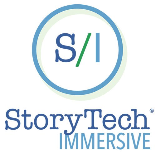 Brandfetch | StoryTechIM Logos & Brand Assets