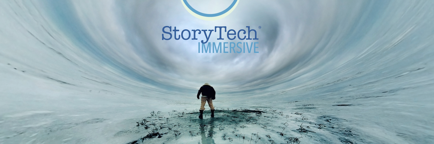 Brandfetch | StoryTechIM Logos & Brand Assets