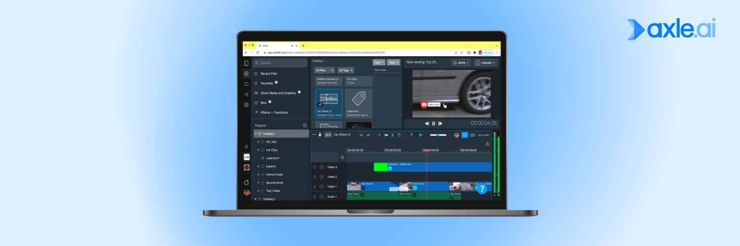 Brandfetch | Axle AI Logos & Brand Assets