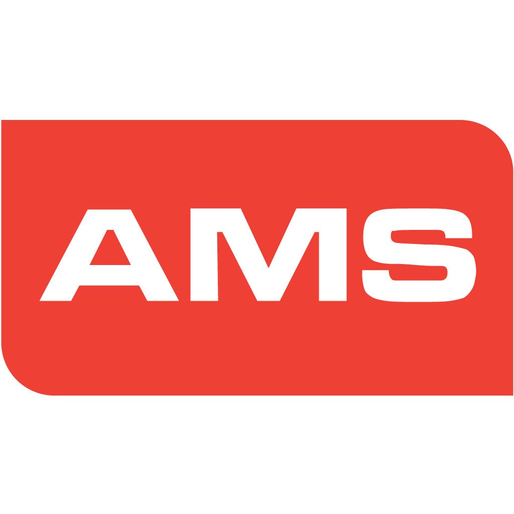 ADVANCED MECHATRONICS SOLUTIONS, INC. Logos & Brand Assets | Brandfetch