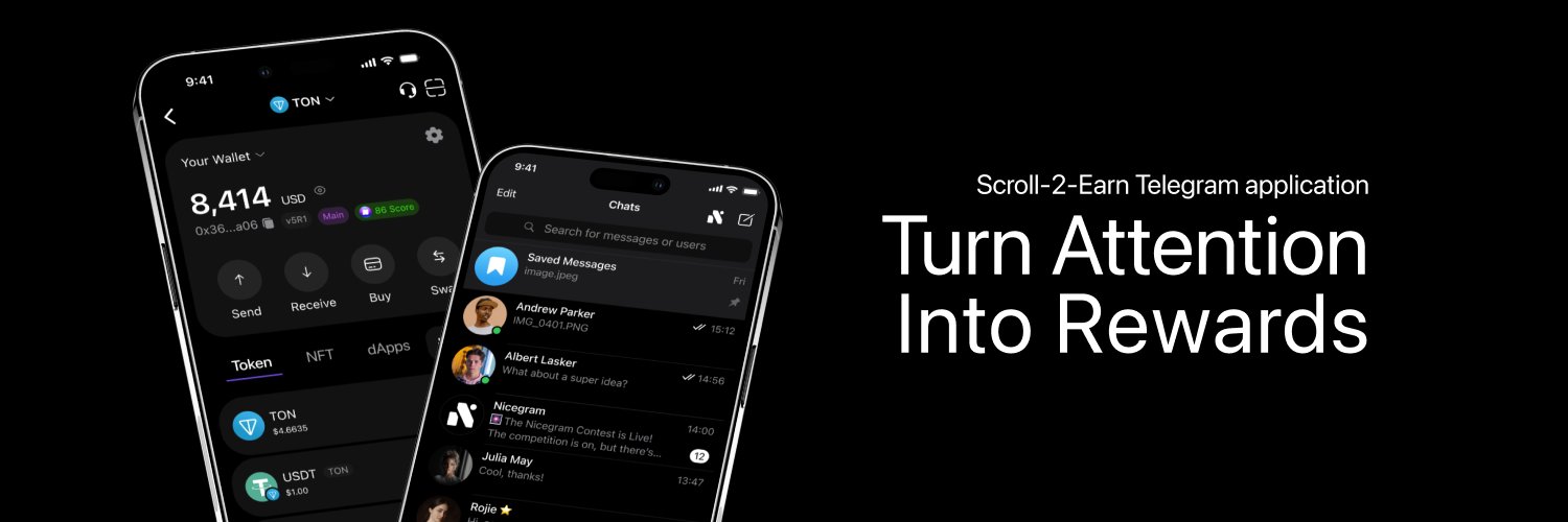 Brandfetch | Nicegram Logos & Brand Assets