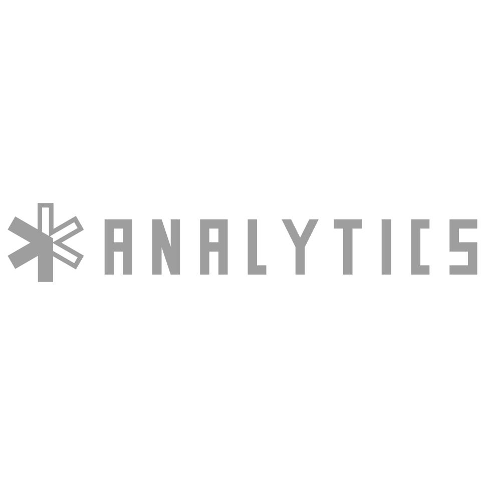 Brandfetch | ＊analytics Logos & Brand Assets