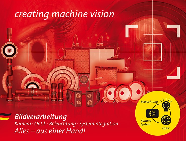 Brandfetch | Vision Control Film und Animation | Mainz Logos & Brand Assets
