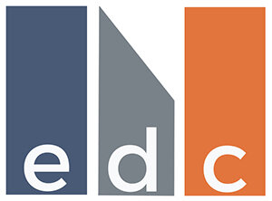 Evanston Development Cooperative Logo & Brand Assets (SVG, PNG and ...
