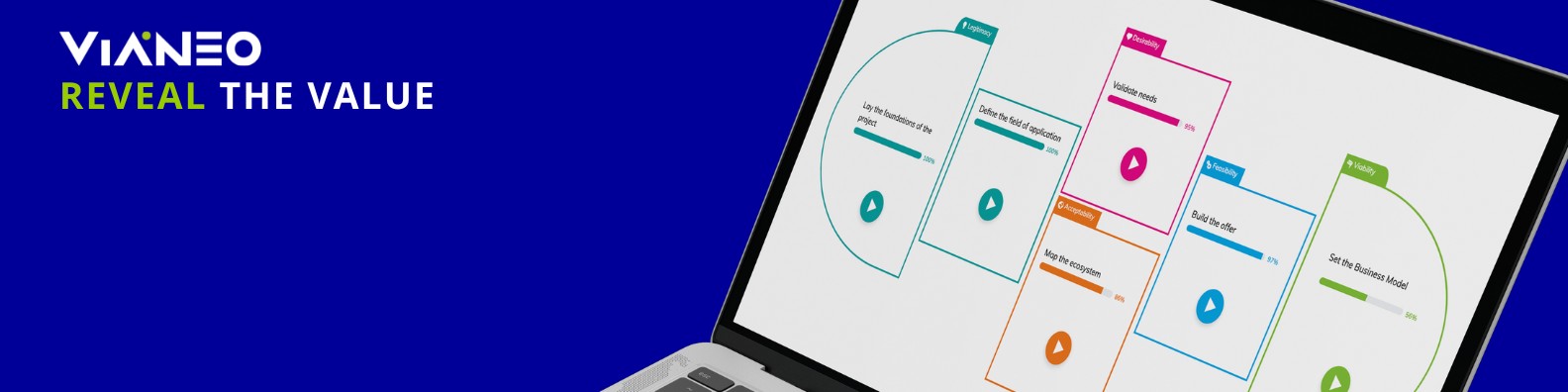 Brandfetch | Vianeo Logos & Brand Assets