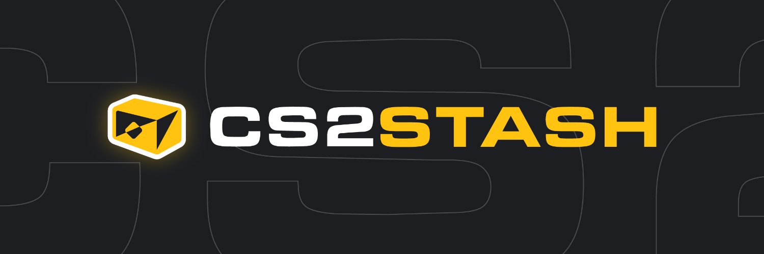 CS2 Stash Logo & Brand Assets (SVG, PNG and vector) - Brandfetch