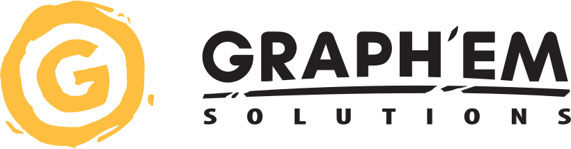 Brandfetch | Graphem Solutions Inc | Burna Logos & Brand Assets