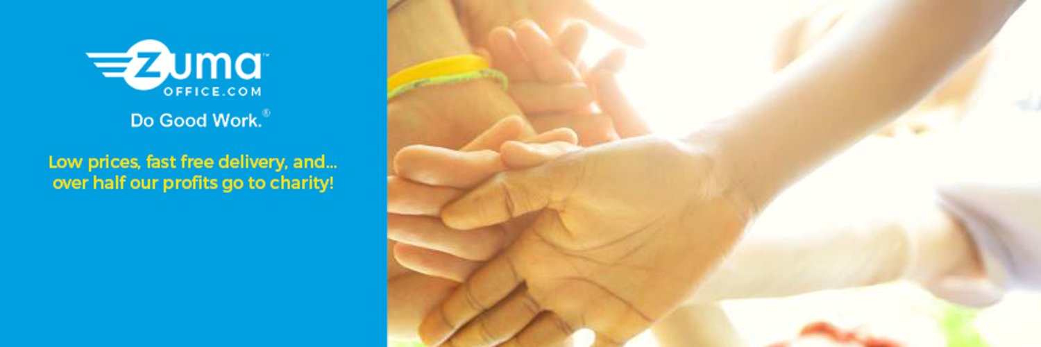 Zuma Office Supply Logos & Brand Assets | Brandfetch