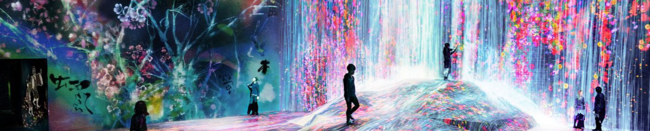 teamLab Logo & Brand Assets (SVG, PNG and vector) - Brandfetch