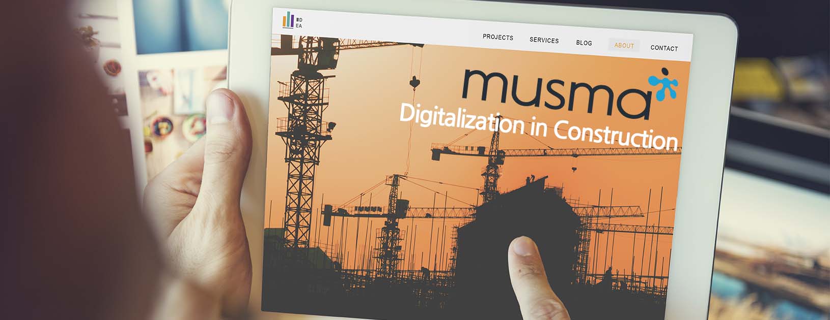 Brandfetch | musma Logos & Brand Assets