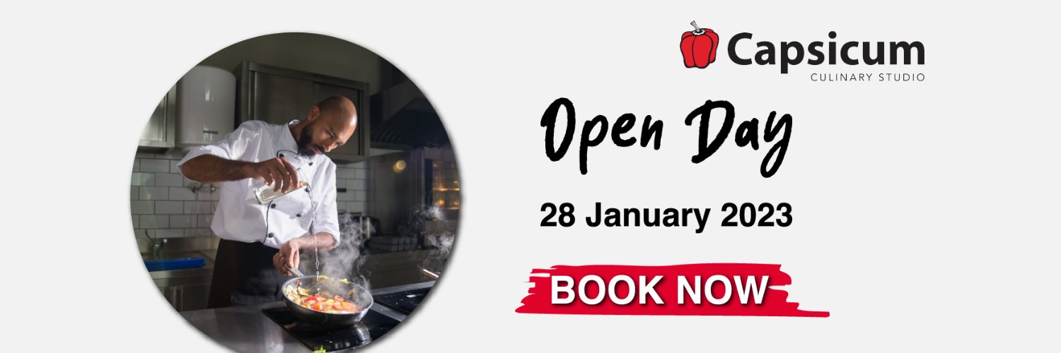 Capsicum Culinary Studio Logos & Brand Assets | Brandfetch