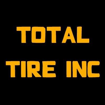 Brandfetch | Total Tire Logos & Brand Assets