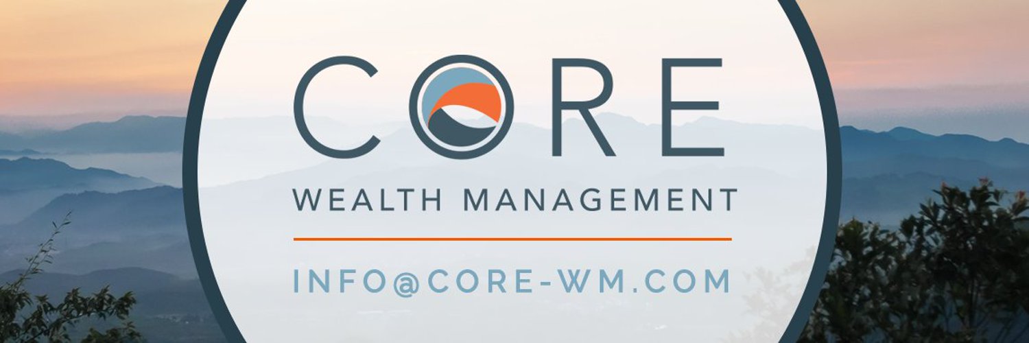 Brandfetch | Core Wealth Mgmt. Logos & Brand Assets
