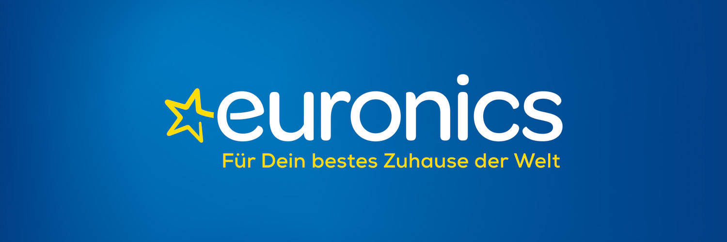 EURONICS Deutschland Logo & Brand Assets (SVG, PNG and vector) - Brandfetch