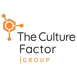 Brandfetch | The Culture Factor Group Logos & Brand Assets