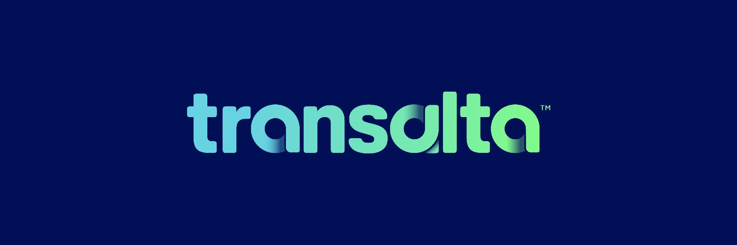 Brandfetch | TransAlta Logos & Brand Assets