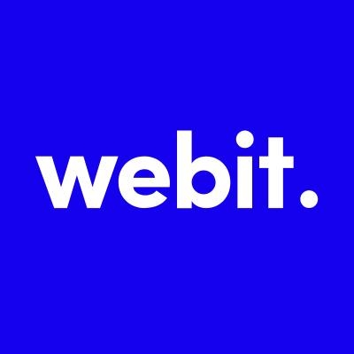 Brandfetch | Webit interactive Logos & Brand Assets