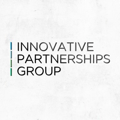 Brandfetch | Innovative Partnerships Group Logos & Brand Assets