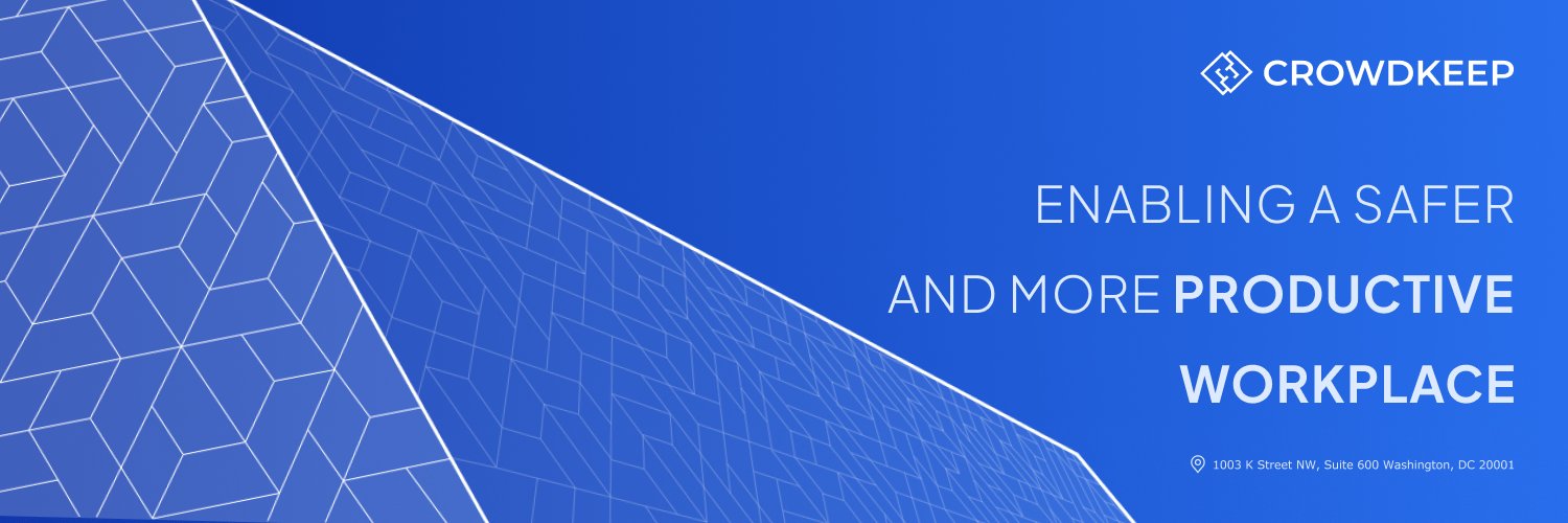 Brandfetch | Crowdkeep Logos & Brand Assets