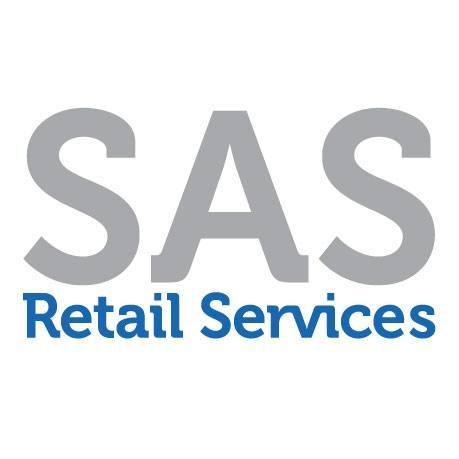 SAS Retail Logo & Brand Assets (SVG, PNG and vector) - Brandfetch