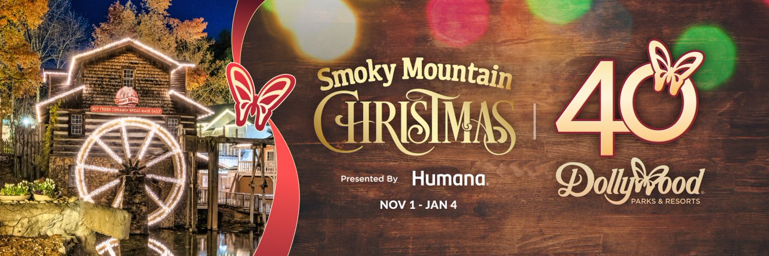 Dollywood Parks & Resorts Logo & Brand Assets (SVG, PNG and vector ...