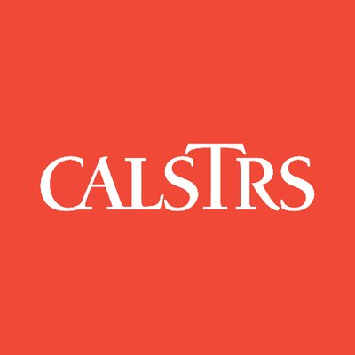 CalSTRS Logo & Brand Assets (SVG, PNG and vector) - Brandfetch