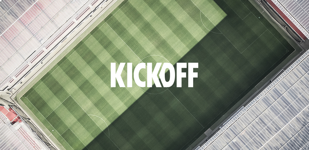 Kickoff Logos & Brand Assets | Brandfetch