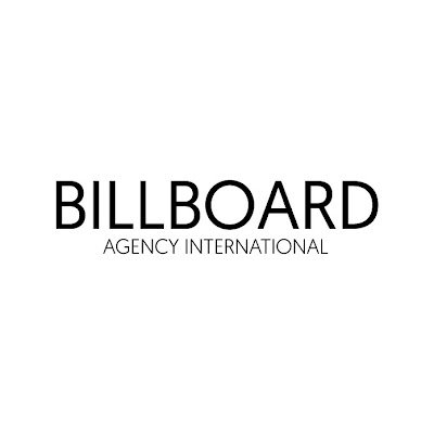 Billboard Agency International Logo & Brand Assets (SVG, PNG and vector ...