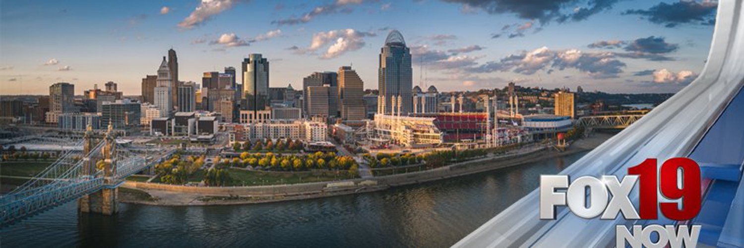 FOX19 NOW Logo & Brand Assets (SVG, PNG and vector) - Brandfetch