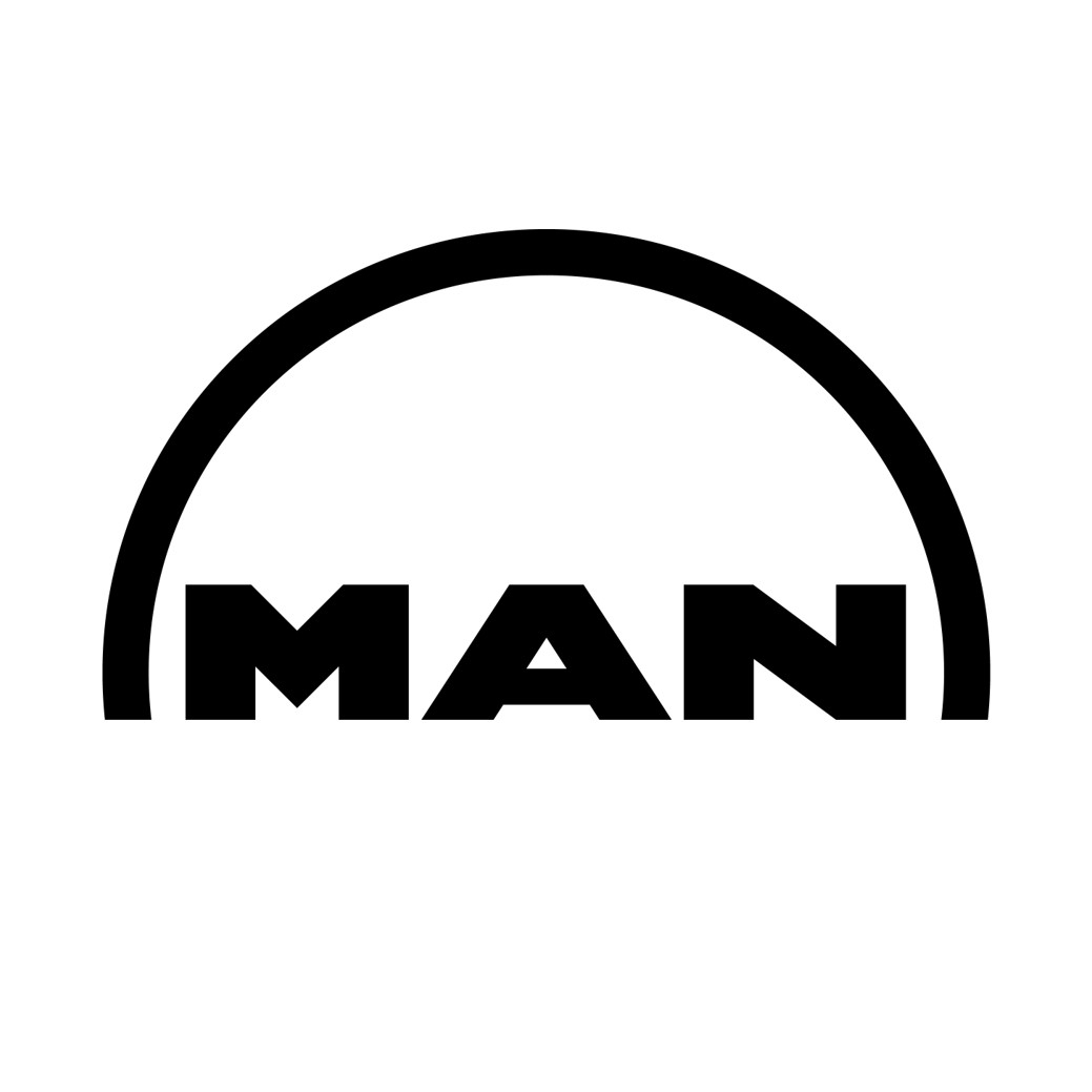 Brandfetch | MAN Truck & Bus Logos & Brand Assets
