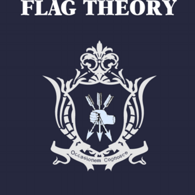 Flag Theory Logo & Brand Assets (SVG, PNG and vector) - Brandfetch