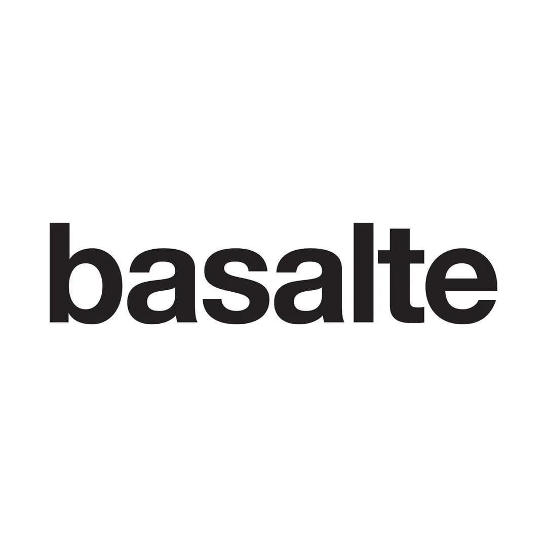 Basalte Logo & Brand Assets (SVG, PNG and vector) - Brandfetch