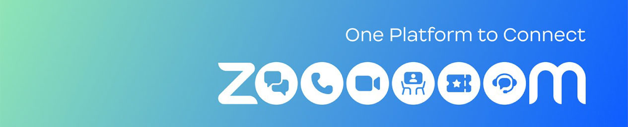 Zoom Logos & Brand Assets | Brandfetch