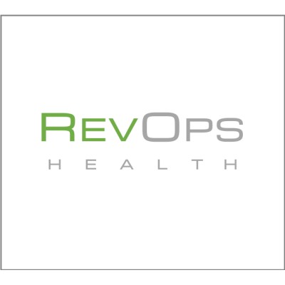 Brandfetch | RevOps Health Logos & Brand Assets