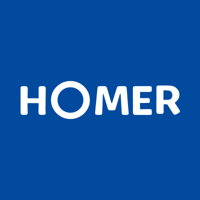 Brandfetch | HOMER Logos & Brand Assets