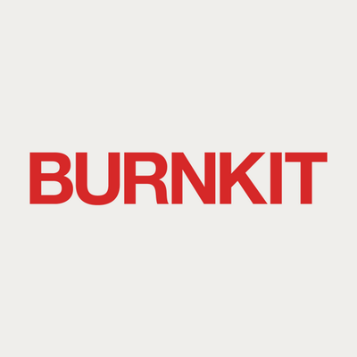 Brandfetch | Burnkit Logos & Brand Assets